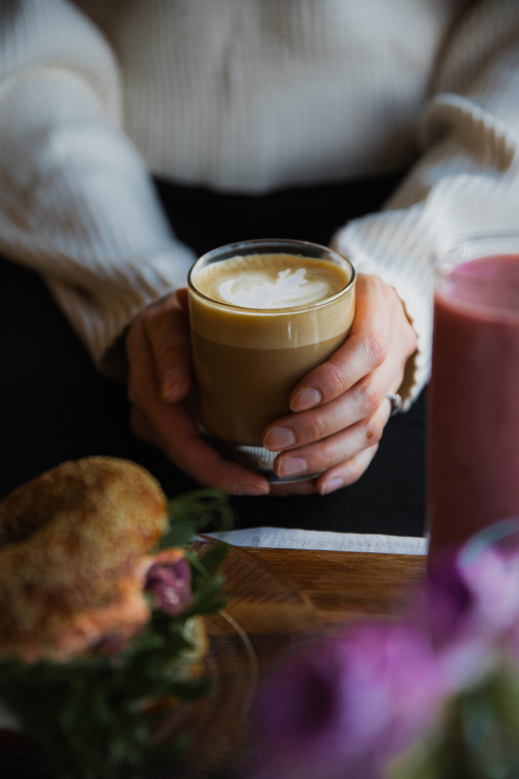 Allas Cafe - Allas Pool