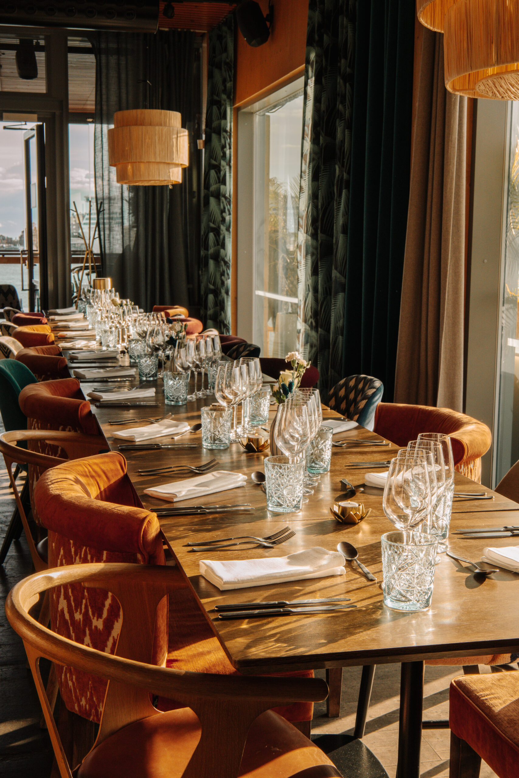 Allas Pool - A seaside oasis in the heart of Helsinki