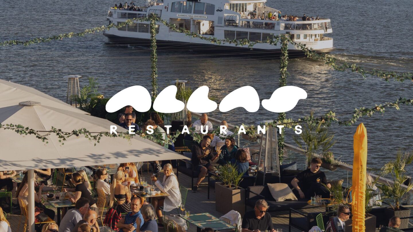 Allas Ravintolat - Allas Pool