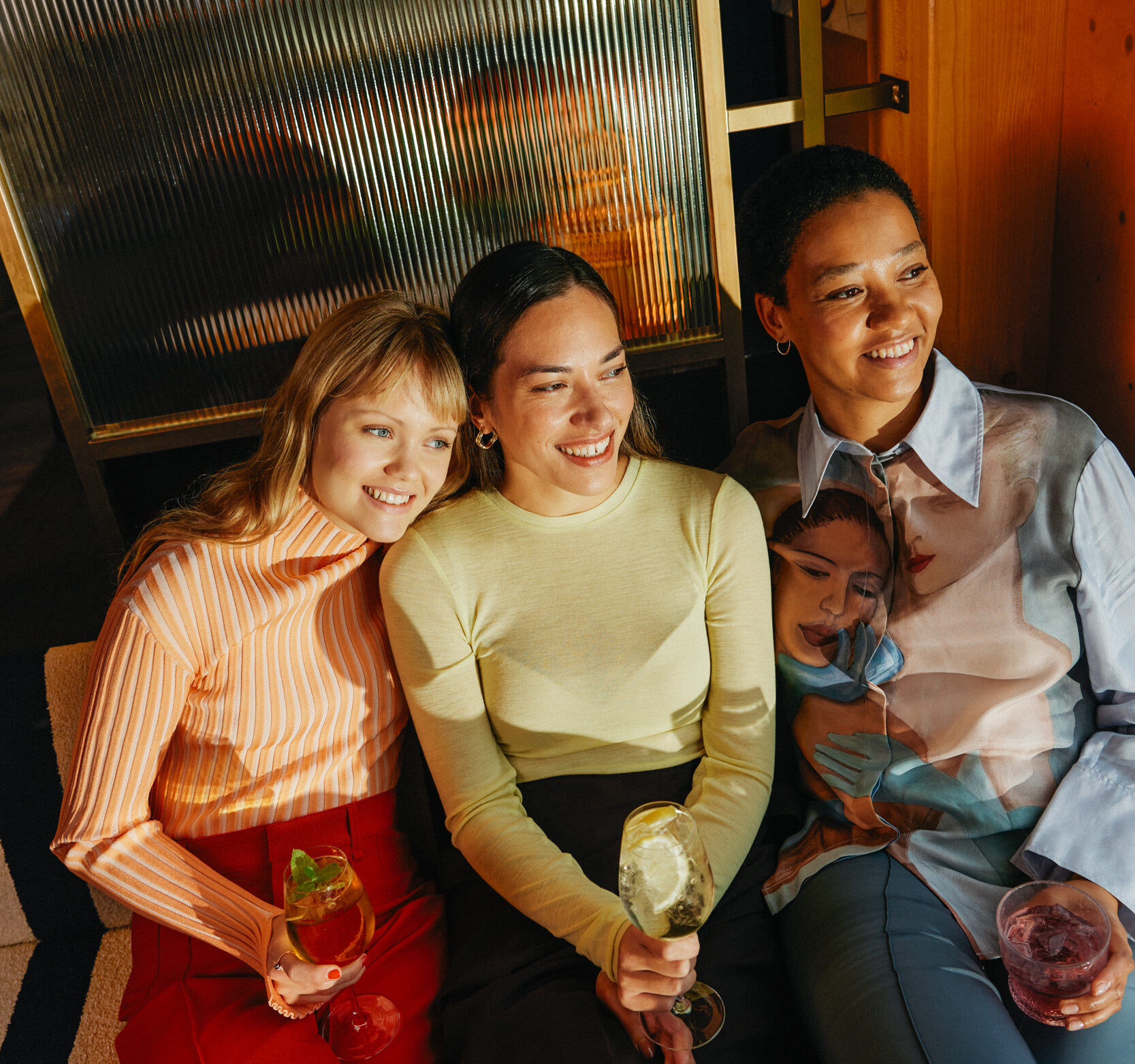 Allas Pool - A seaside oasis in the heart of Helsinki