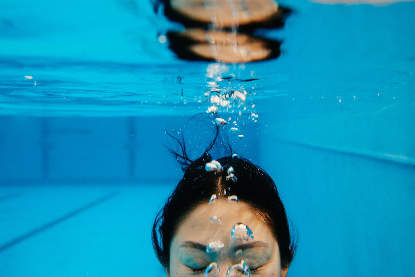 Our swimming pools - Allas Pool