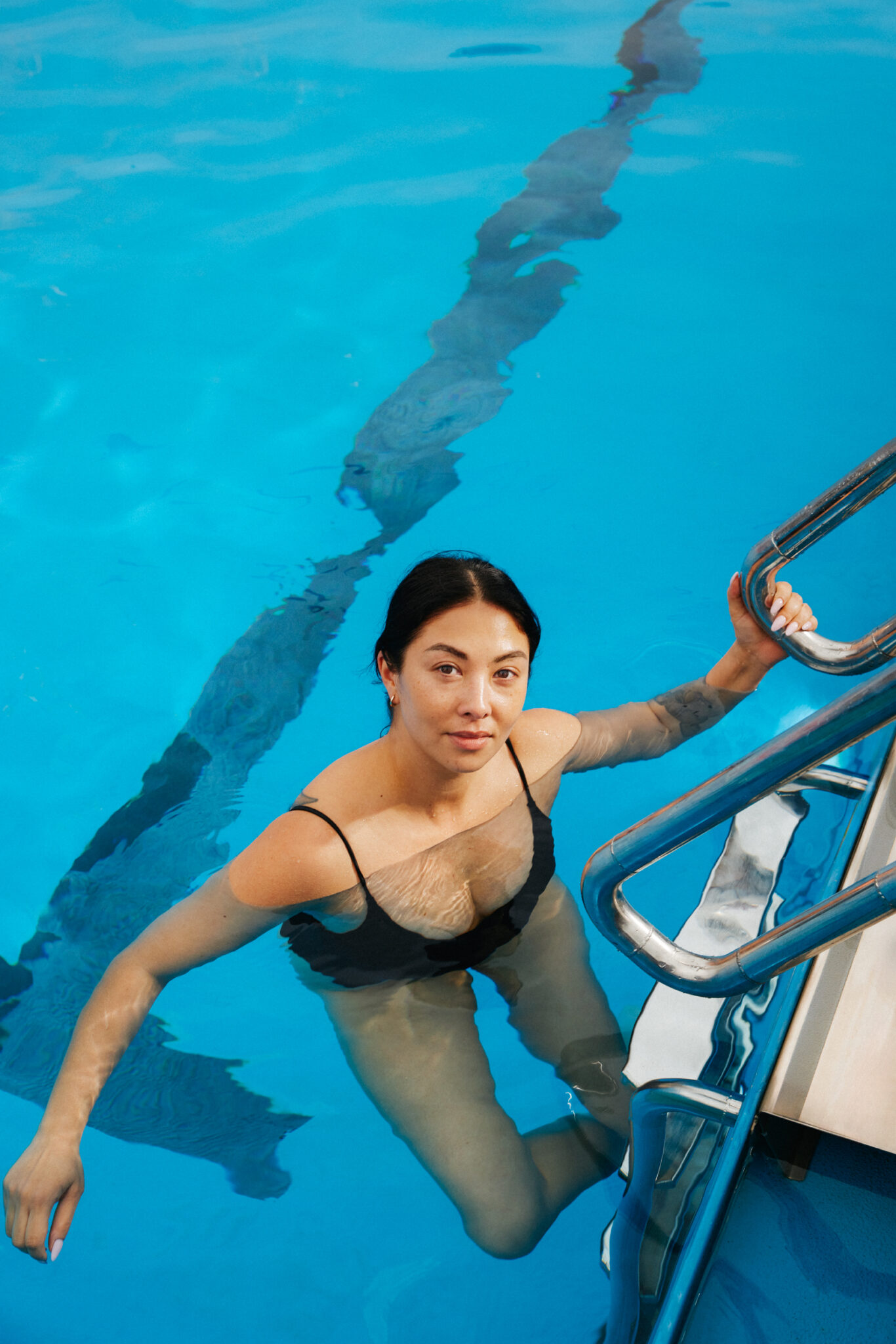 Our swimming pools - Allas Pool