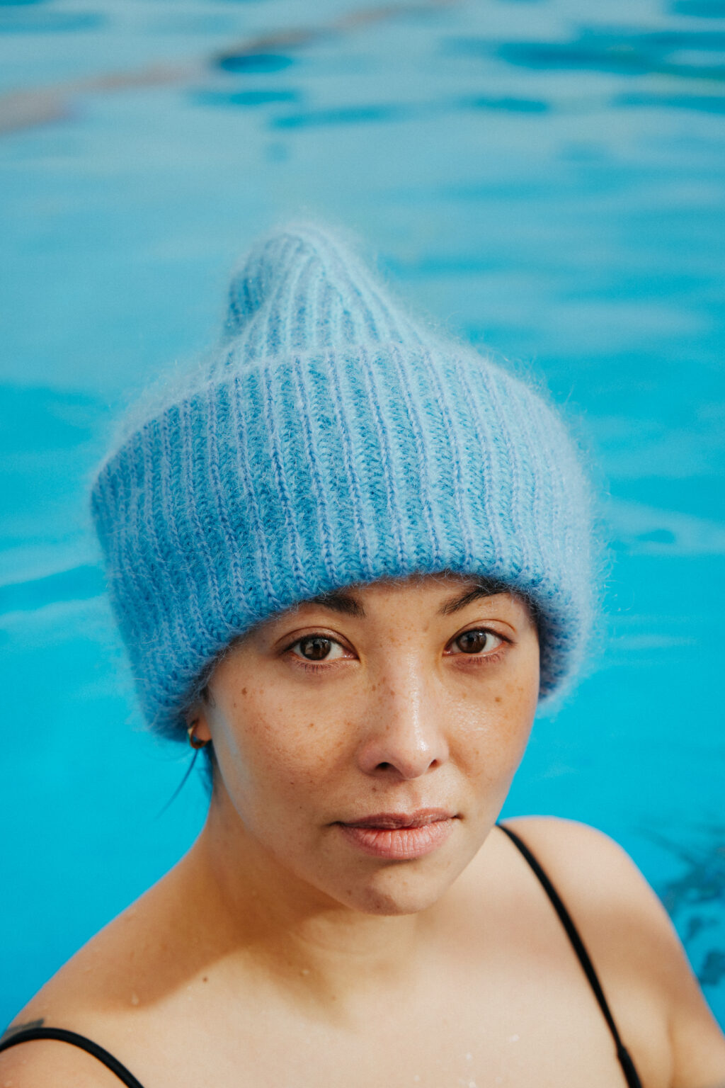 Pools and saunas - Allas Pool