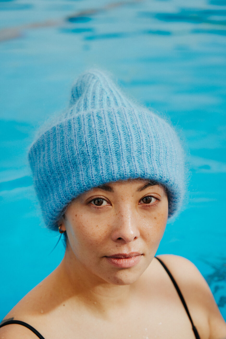 Pools and saunas - Allas Pool