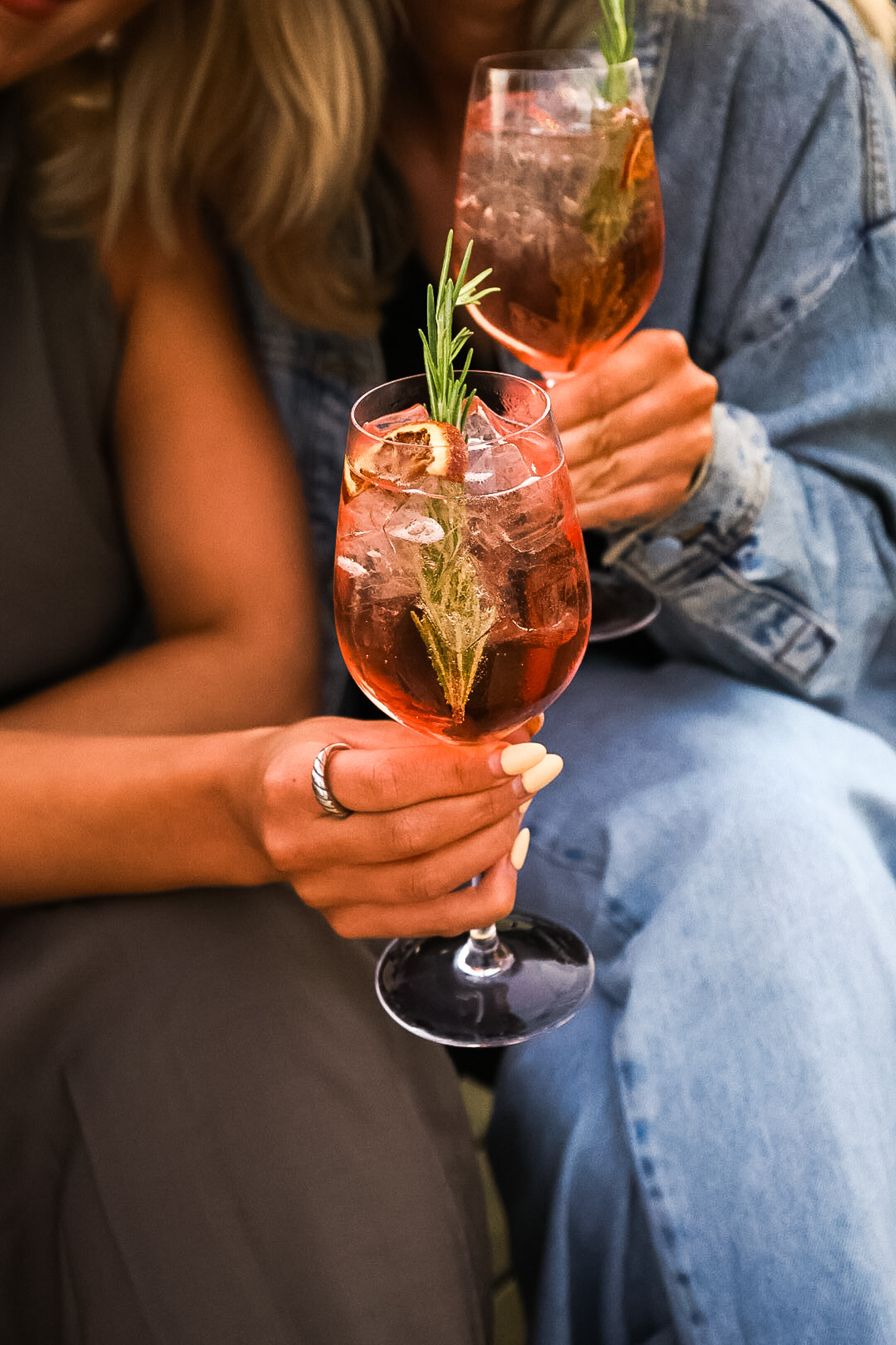 Sky Bar - Allas Pool