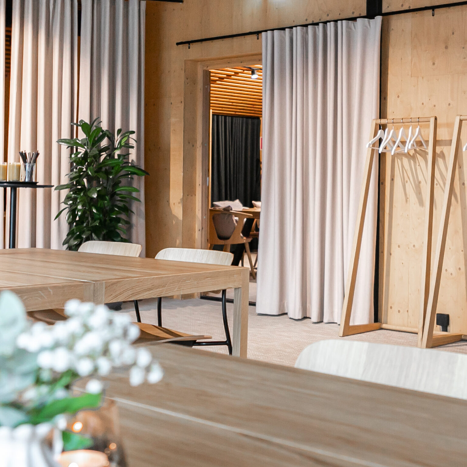 Meetings and Events - Allas Pool