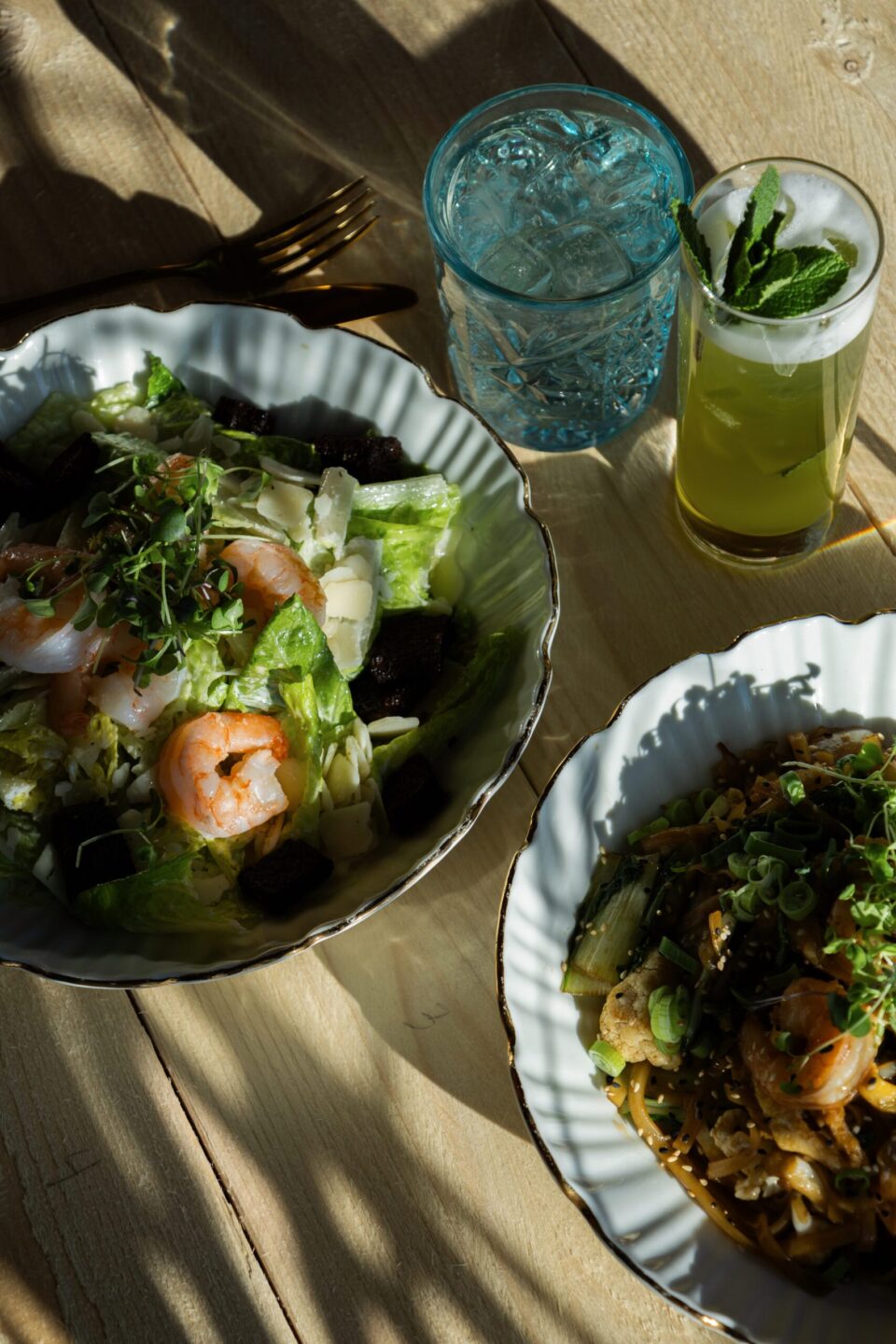 Pools and saunas - Allas Pool