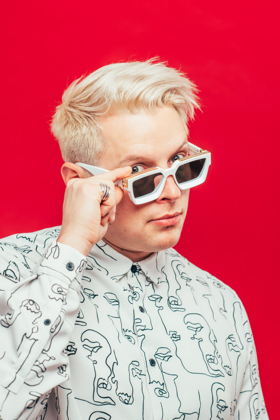 Allas Restaurants - Allas Pool