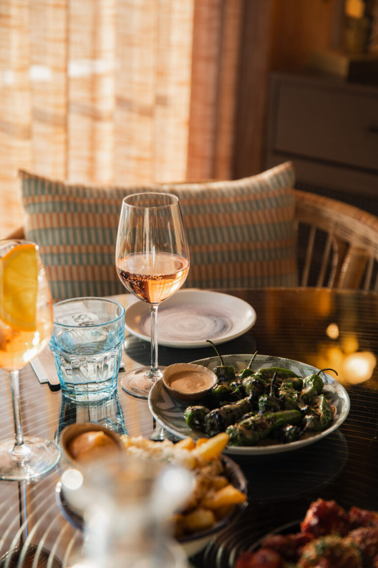 Allas Restaurants - Allas Pool